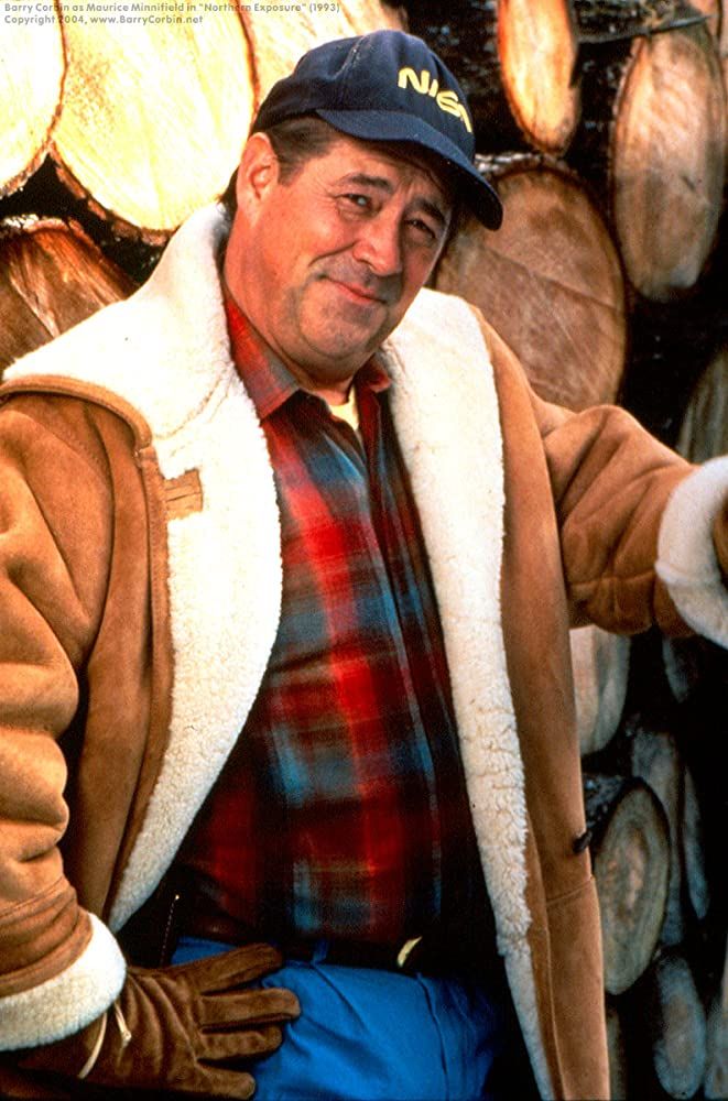 Episode 104: Barry Corbin – Legendary Actor – TrickyKid Radio Episode 104: Barry Corbin – Legendary Actor – TrickyKid Radio